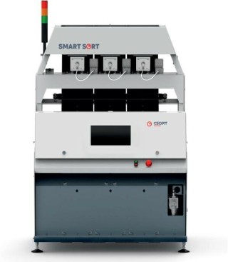 Universal photo sorter SmartSort C3, sale, price negotiated ⋆ Техклуб